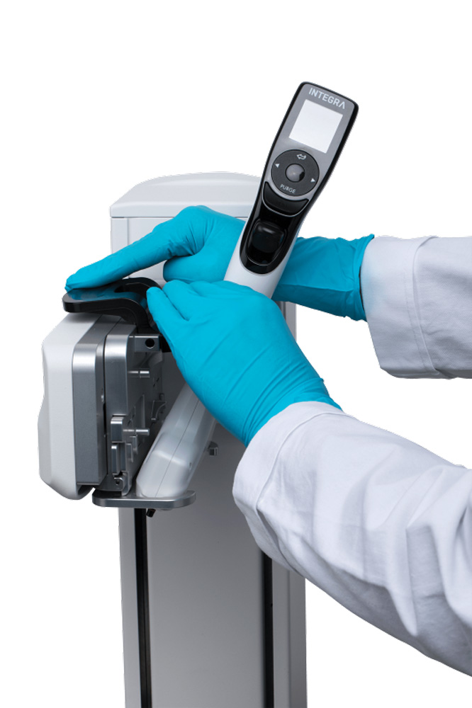 ASSIST PLUS | CAROLA BARTSCH DESIGN