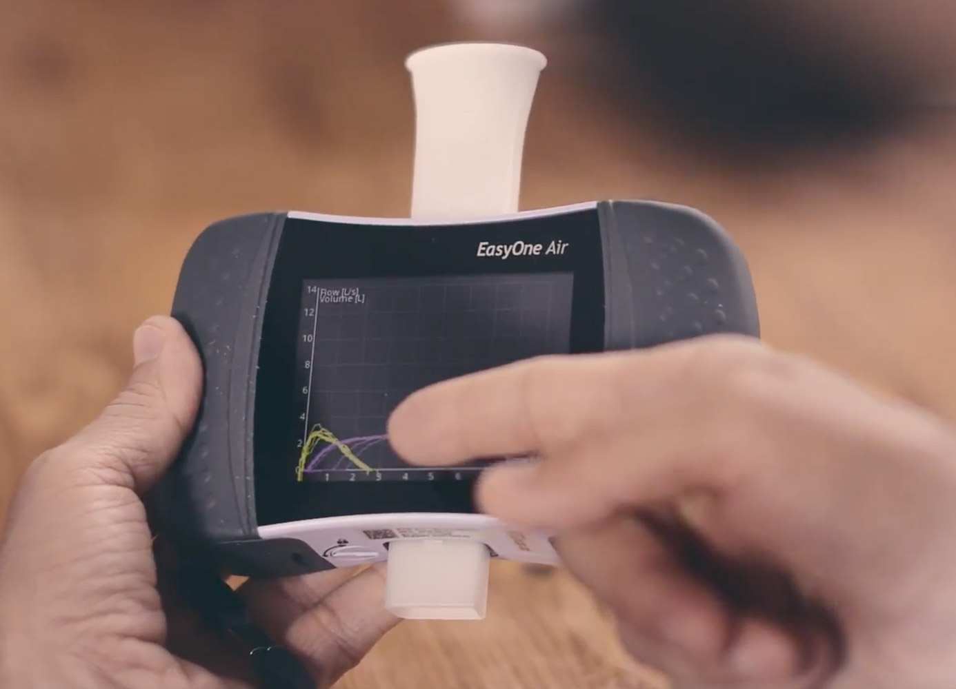 EASYONE AIR | CAROLA BARTSCH DESIGN