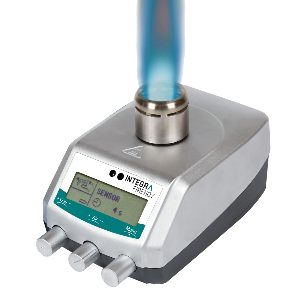 FIREBOY | CAROLA BARTSCH DESIGN