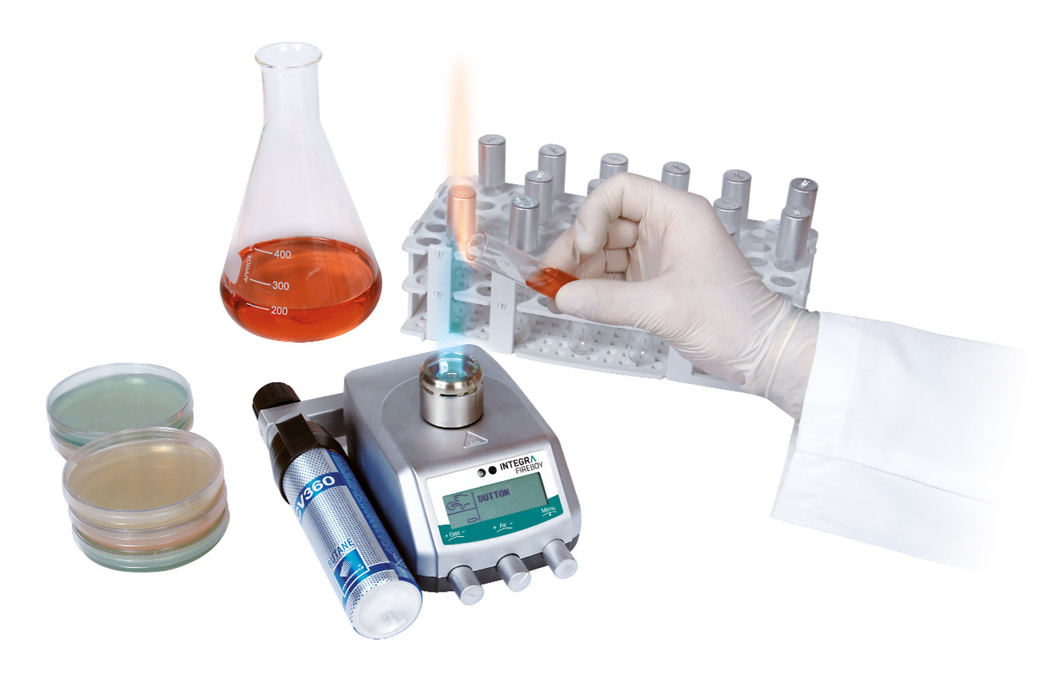 FIREBOY | CAROLA BARTSCH DESIGN