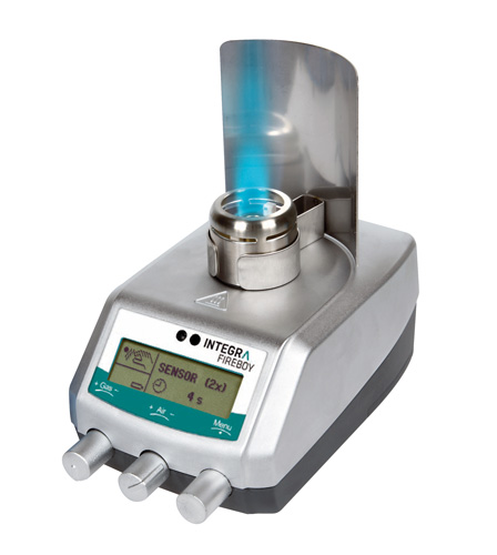 FIREBOY | CAROLA BARTSCH DESIGN