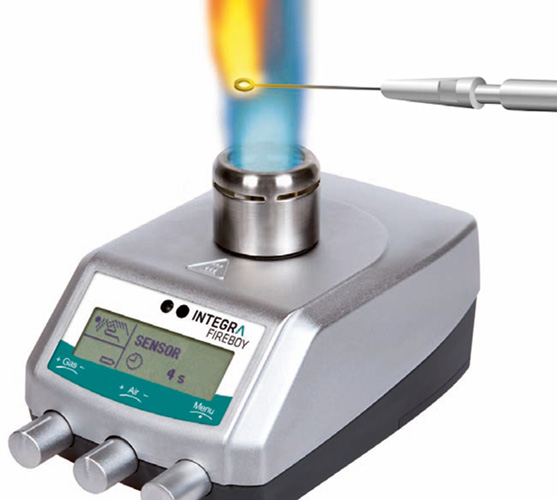 FIREBOY | CAROLA BARTSCH DESIGN