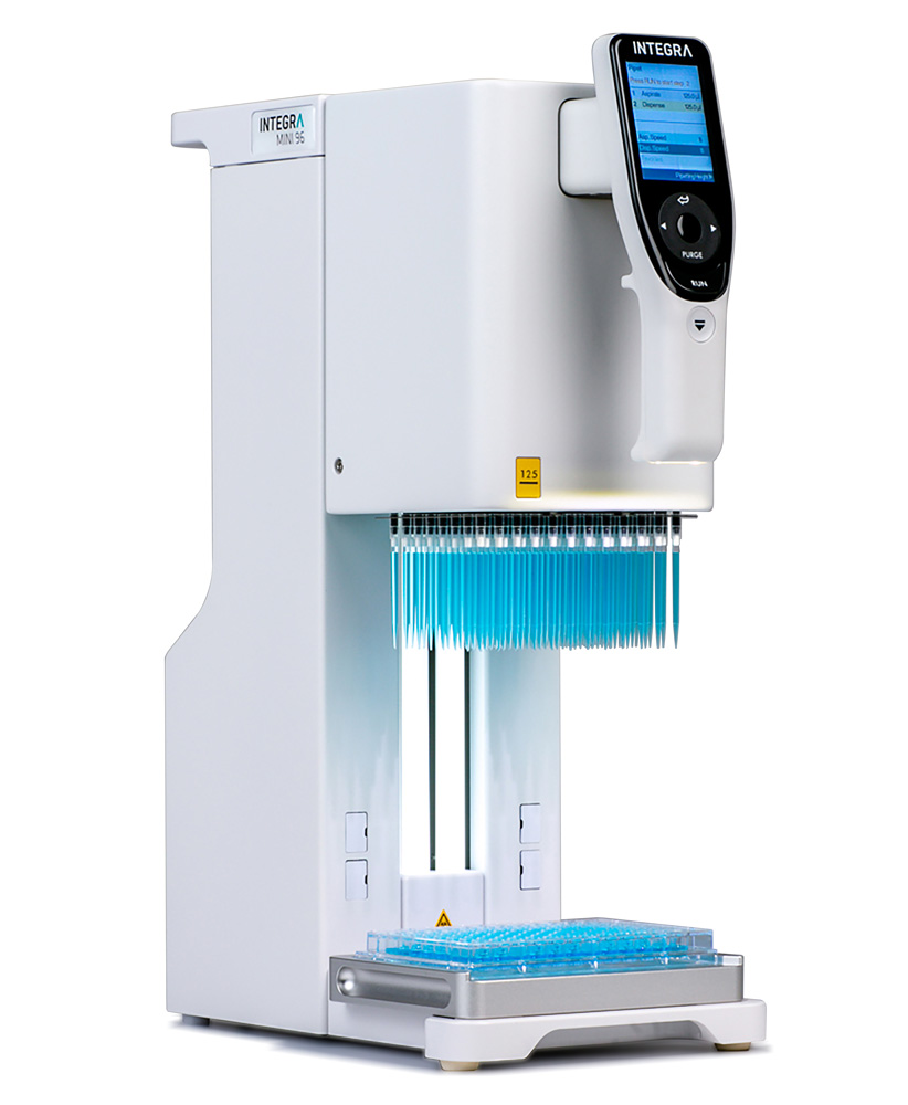 MINI 96 | CAROLA BARTSCH DESIGN